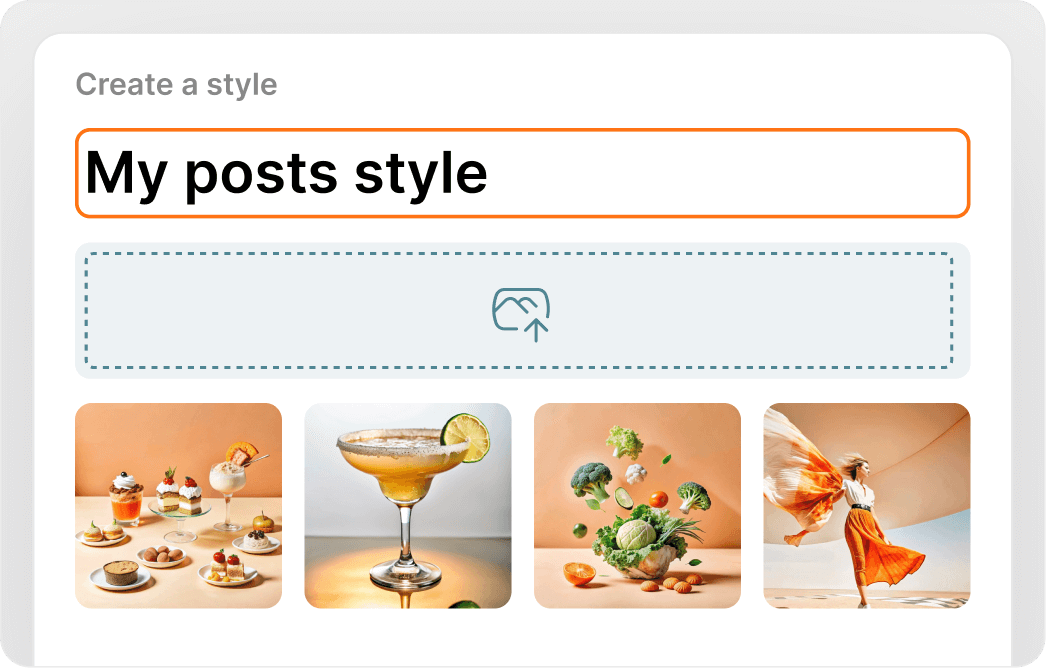 Free AI Instagram Post Generator: Create viral-worthy Instagram content